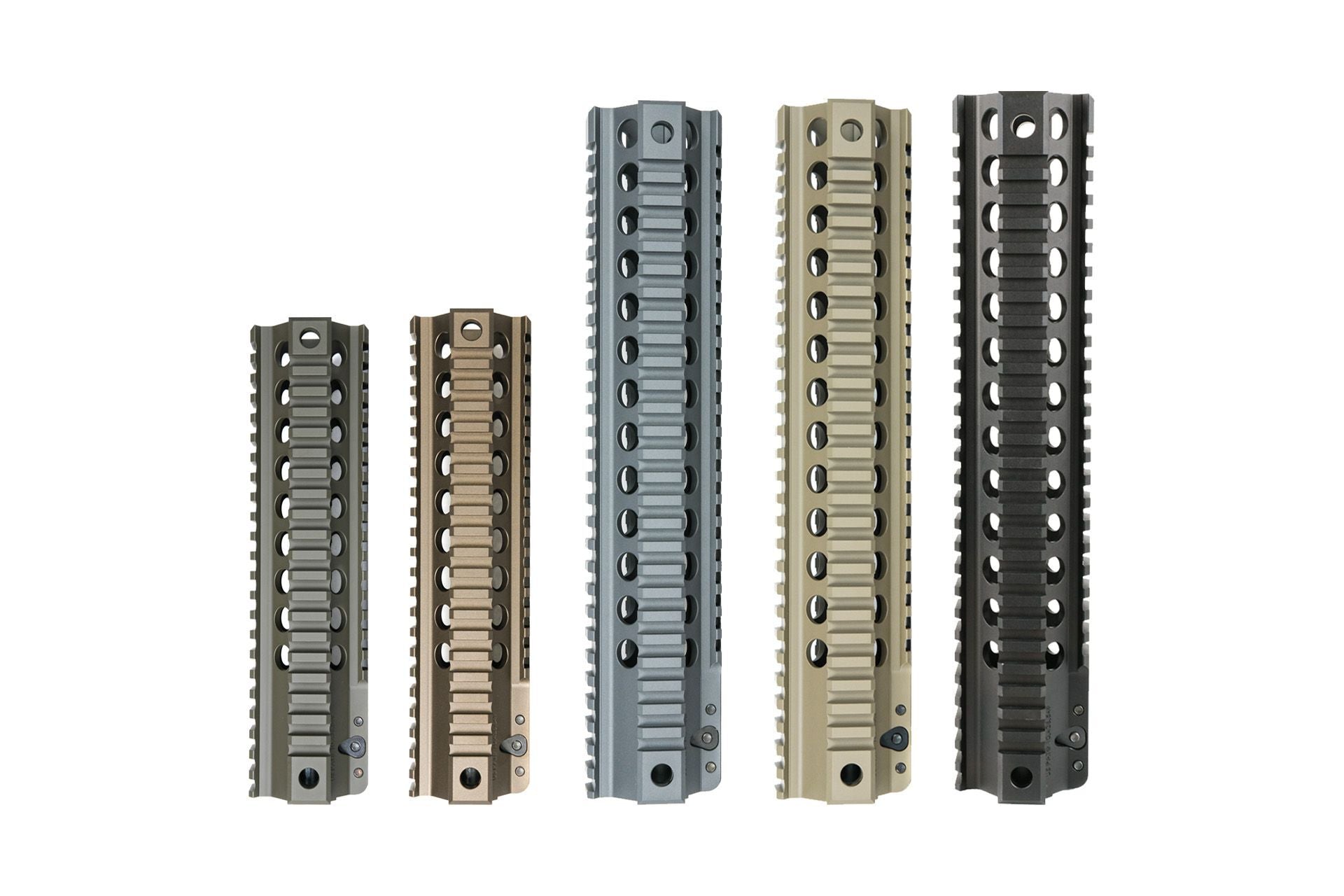 Rail Systems – Airsoft Supply USA