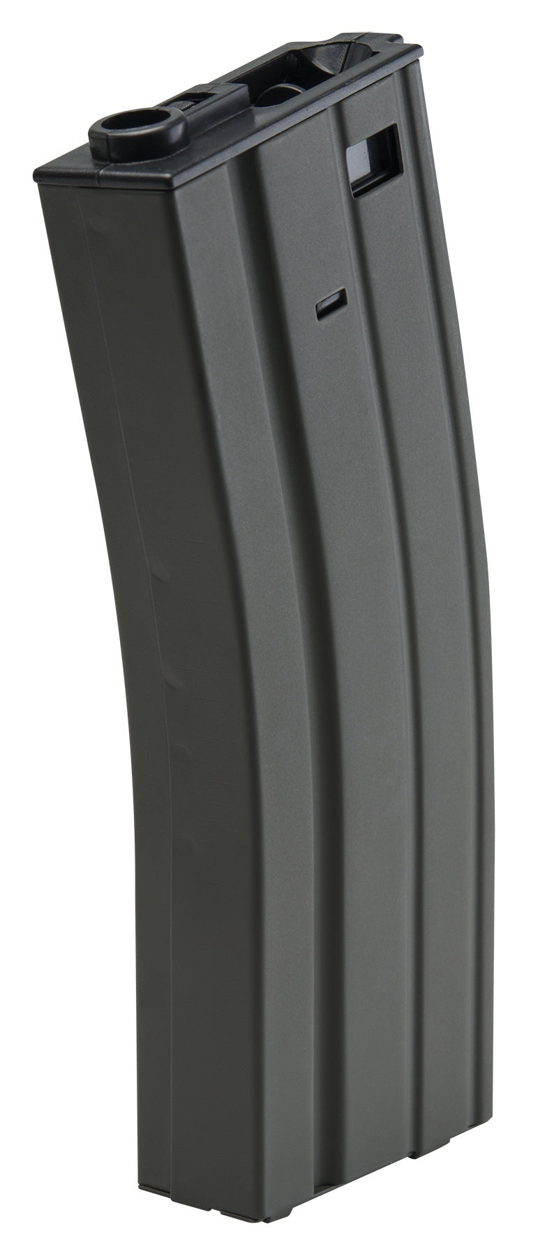 EF UNIVERSAL M4/M16 HI CAP MAG 300 RDS BLACK – Airsoft Supply USA